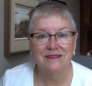 President's Message - Zonta Club of Hamilton 1