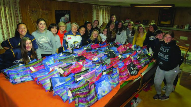 About the Zonta Club of Hamilton 1 - Zonta Club of Hamilton 1